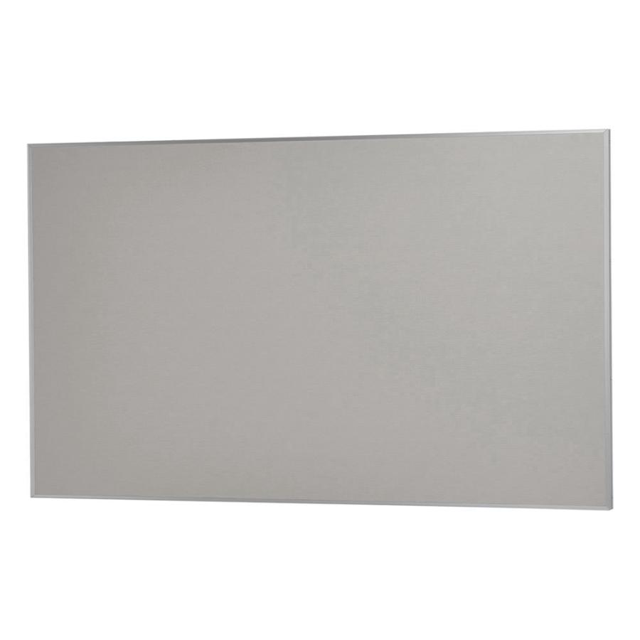 掲示板 クールグレーレザー 900×600（DC-23D）送料無料（特定地域は除く）日本製 学校 施設 塾 イベント マンション : イワキボード - 通販 - Yahoo!ショッピング