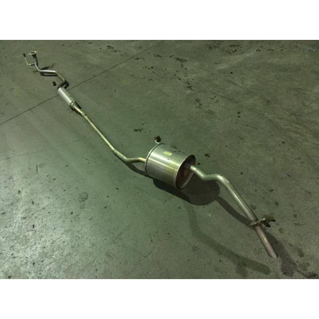 キャスト DBA-LA260S Rマフラー W24 17410-B9200 : 202010300522500 : 株式会社イワマワークス - 通販 - Yahoo!ショッピング