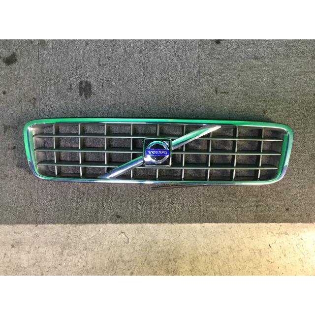 ボルボ 90シリーズ CBA-CB6324AW ラジエータグリル 452 30678980 : 株式会社イワマワークス - 通販 ...