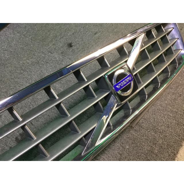 ボルボ 90シリーズ CBA-CB6324AW ラジエータグリル 452 30678980 : 株式会社イワマワークス - 通販 ...