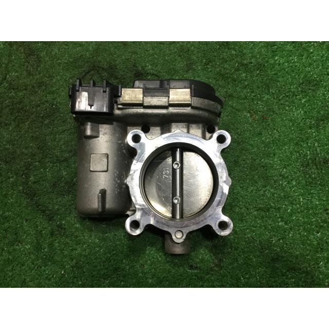 ベンツ GLAクラス DBA-156946 スロットルボディ 650 A2701410025/0280750541 : 株式会社イワマワークス ...
