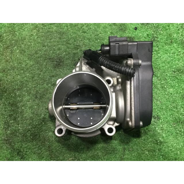 アウディ TT ABA-8JBWA スロットルボディ LY7E 06F133062G : 株式会社イワマワークス - 通販 - Yahoo ...