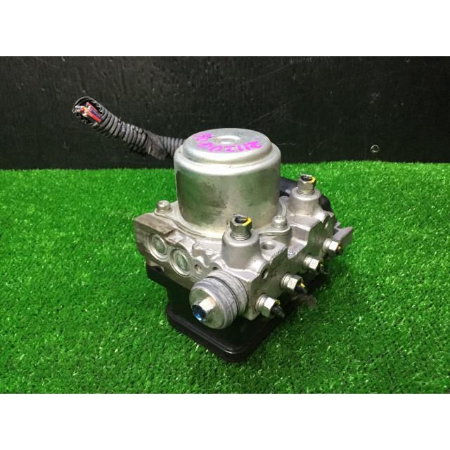 フィット DBA-GE6 ABSアクチュエーター NH731P 57110-TF0-P01 : 株式会社イワマワークス - 通販 - Yahoo!ショッピング