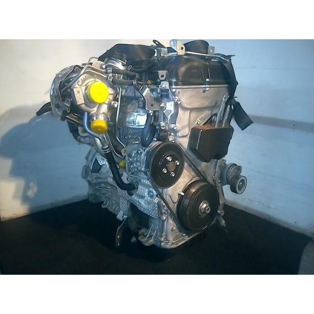 エクリプスクロス 3DA-GK9W エンジンASSY W13 1000D207 4N14T : 株式会社イワマワークス - 通販 - Yahoo!ショッピング