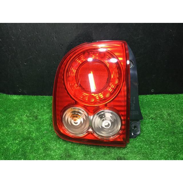 ラパン DBA-HE22S 左テールランプ ZGF 35603-85K1 35670-85K10 :202203241215600:株式会社イワマワークス - 通販 - Yahoo!ショッピング