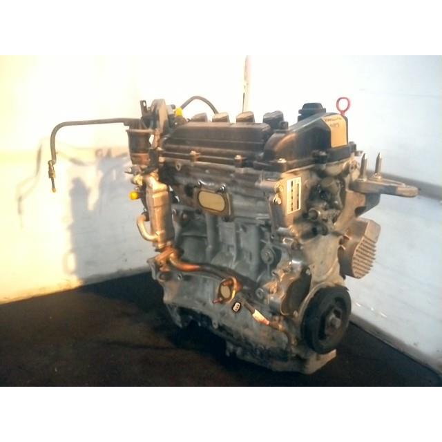 シャトル DAA-GP7 エンジンASSY RP50P LEB-H1 :202204221220100:株式会社イワマワークス - 通販 - Yahoo!ショッピング