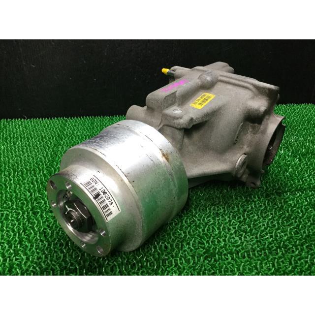 フィット 6AA-GR4 RリジットデフASSY NH902P 41200-60N-N01 : 202206060141220 : 株式会社イワマワークス - 通販 - Yahoo!ショッピング