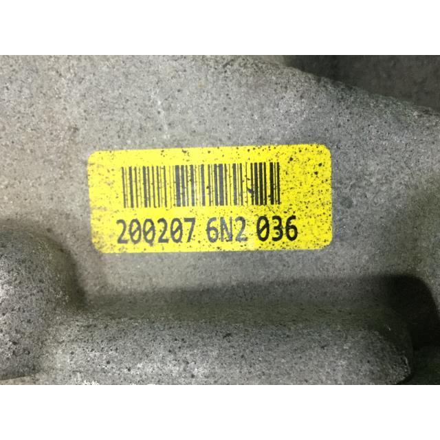 フィット 6AA-GR4 RリジットデフASSY NH902P 41200-60N-N01 : 202206060141220 : 株式会社イワマワークス - 通販 - Yahoo!ショッピング