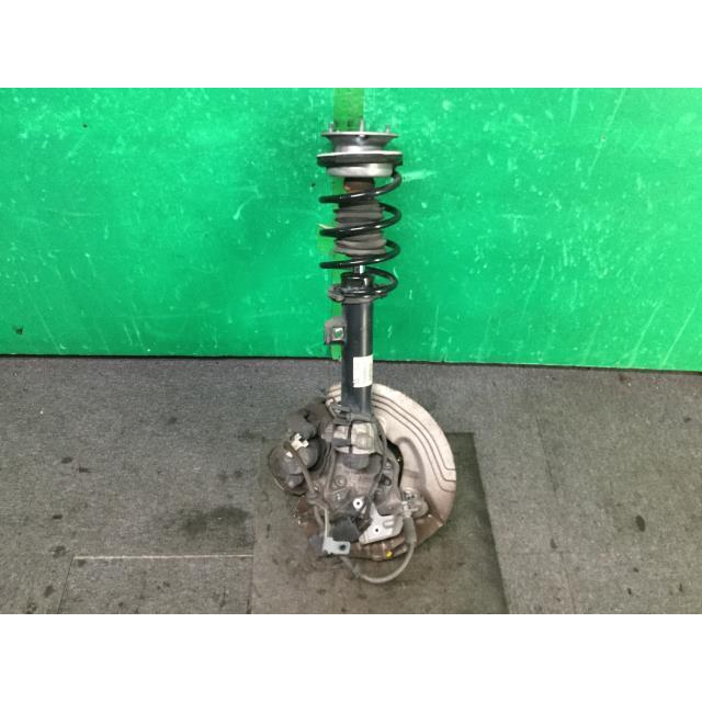 BMW X1 DBA-VL20 左FストラットASSY A76 6851333-01 31316851333 : 株式会社イワマワークス ...