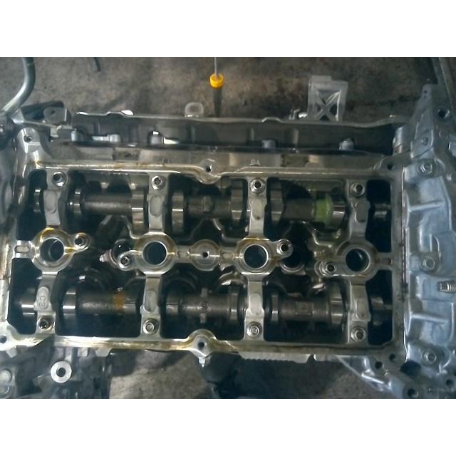 エクストレイル DBA-NT32 エンジンASSY G41 10102-4BBVB MR20DD : 202207080120100 : 株式会社イワマワークス - 通販 - Yahoo!ショッピング