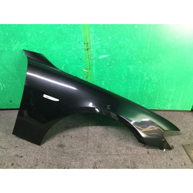 BMW 7シリーズ ABA-HL40 右Fフェンダー 475 41357138474 : 株式会社イワマワークス - 通販 - Yahoo ...