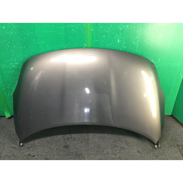 ラティオ DBA-N17 ボンネットフード KAC F510M-3BGMA : 株式会社イワマワークス - 通販 - Yahoo!ショッピング