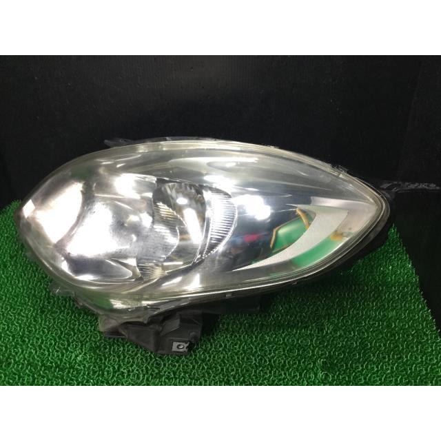 ラティオ DBA-N17 左ヘッドランプASSY KAC H017 26060-3BG0B : 株式会社イワマワークス - 通販 - Yahoo!ショッピング