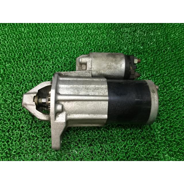 ミラージュ DBA-A03A セルモーター W54 M000TD1471ZT 1810A357 : 株式会社イワマワークス - 通販 - Yahoo!ショッピング