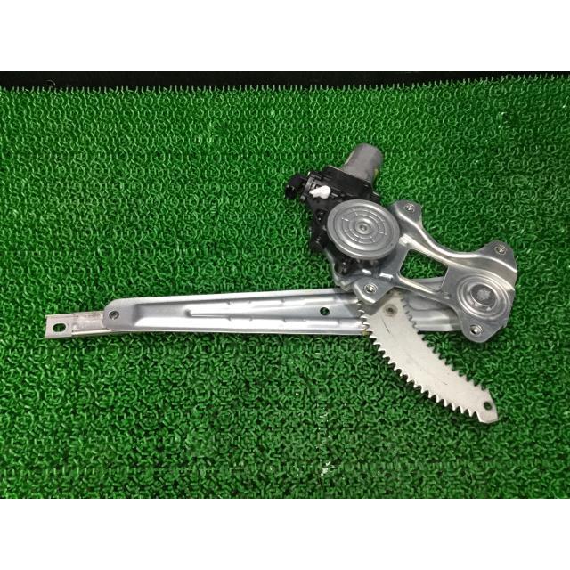 ノート 6AA-E13 左Rドアレギュレータ・モーター QAC 82730-6PA0A : 株式会社イワマワークス - 通販 - Yahoo!ショッピング