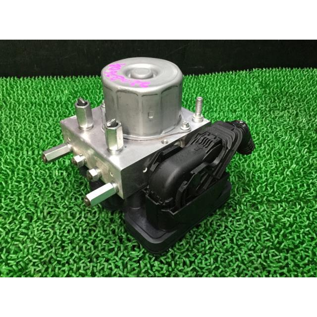 スペーシア 4AA-MK53S ABSアクチュエーター ZVR 56110-72T4 56130-79R40 : 株式会社イワマワークス - 通販 - Yahoo!ショッピング