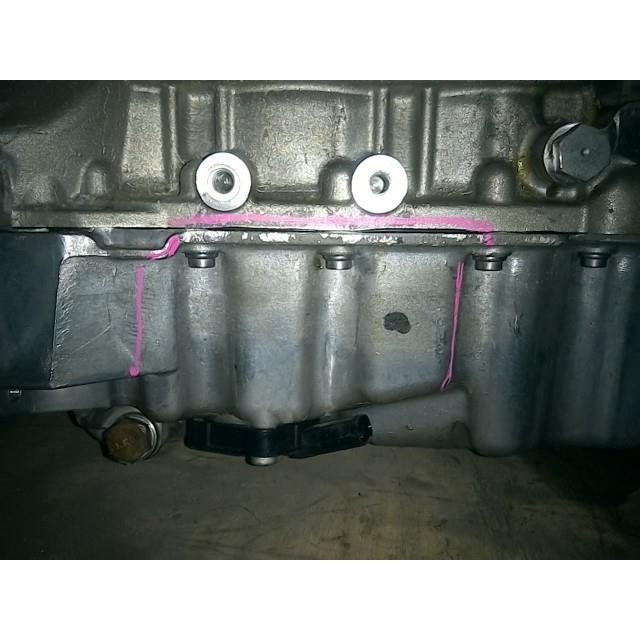 VW ポロ ABA-AWCHZ エンジンASSY LB9ZL CHZ : 株式会社イワマワークス - 通販 - Yahoo!ショッピング