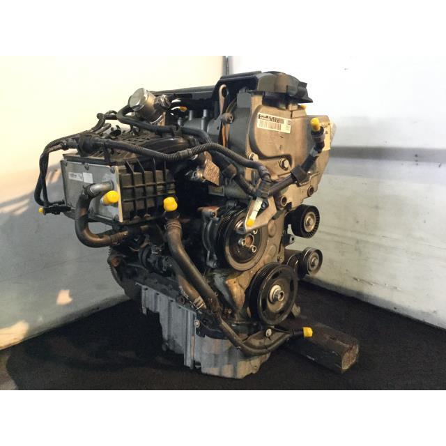 VW パサートヴァリアント DBA-3CCAX エンジンASSY LC9X CAXA :202209260520100:株式会社イワマワークス - 通販 - Yahoo!ショッピング