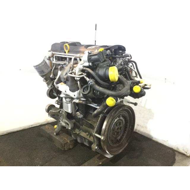 VW パサートヴァリアント DBA-3CCAX エンジンASSY LC9X CAXA :202209260520100:株式会社イワマワークス - 通販 - Yahoo!ショッピング