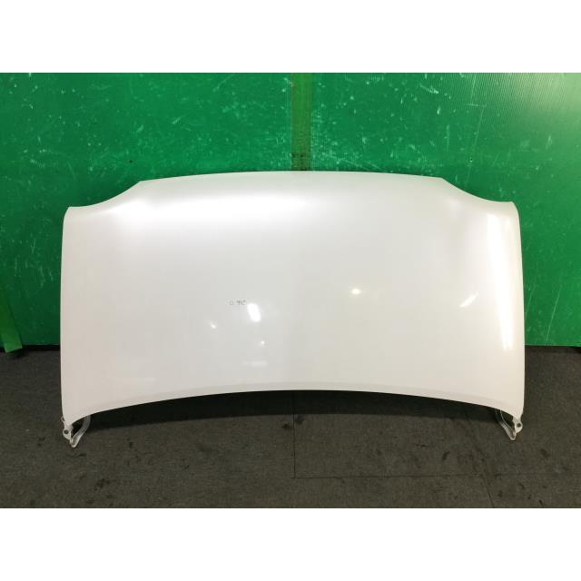 ハスラー DBA-MR31S ボンネットフード A7P 57300-65P01 :202211020310500:株式会社イワマワークス - 通販 - Yahoo!ショッピング