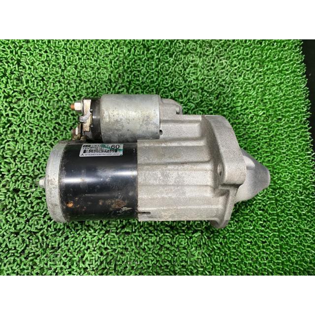 デイズ DBA-B21W セルモーター W13(SLN) M000TD0571 23300-6A00G : 株式会社イワマワークス - 通販 - Yahoo!ショッピング