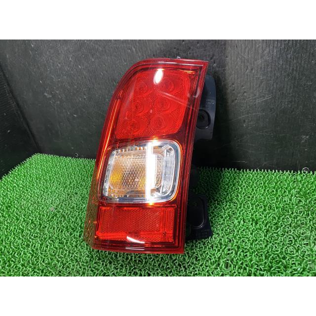 イグニス DAA-FF21S 左テールランプ ZNC 220-59347 35670-62R11 : 株式会社イワマワークス - 通販 ...