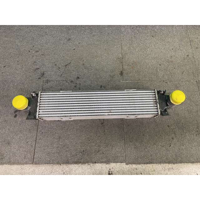 ボルボ 60シリーズ LDA-FD4204T インタークーラー 717 31474506 : 株式会社イワマワークス - 通販 - Yahoo ...