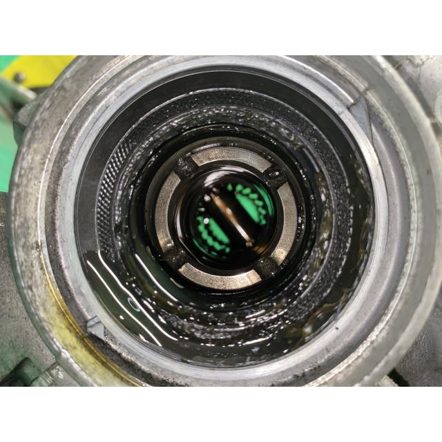 エクリプスクロス 3DA-GK9W RリジットデフASSY U17 3501A470/3570A076 :202302151041220 ...