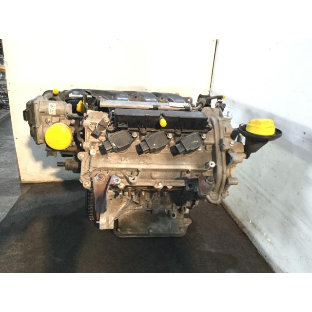 スマート DBA-453042 エンジンASSY EAP A281 : 株式会社イワマワークス - 通販 - Yahoo!ショッピング