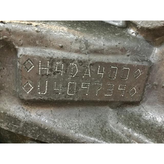 スマート DBA-453042 エンジンASSY EAP A281 : 株式会社イワマワークス - 通販 - Yahoo!ショッピング