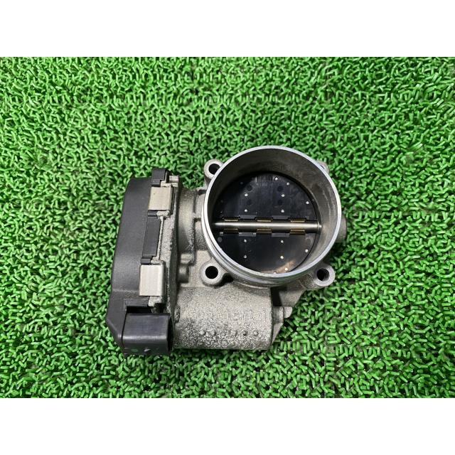 アウディ S4 ABA-8KCGWF スロットルボディ LS9R 06E133062G : 202302220120300 : 株式会社イワマ ...