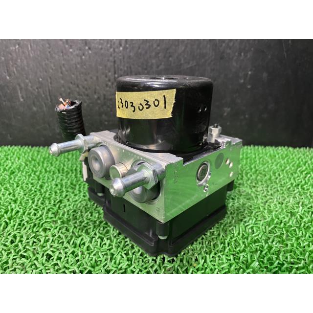 インプレッサ DBA-GP7 ABSアクチュエーター G1U 06.2102-3022.4 27596FJ230 : 株式会社イワマワークス ...