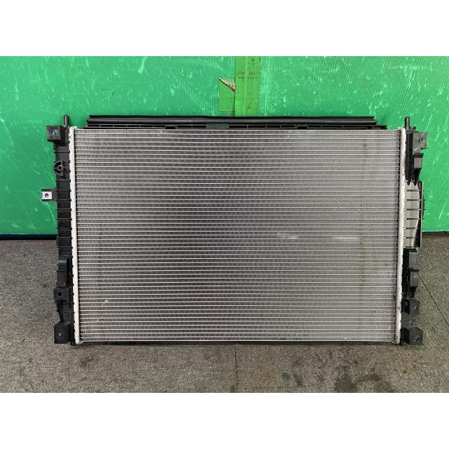 シトロエン グランドC4 3DA-B787AH01 ラジエータ EEU 9678711180 : 株式会社イワマワークス - 通販 ...
