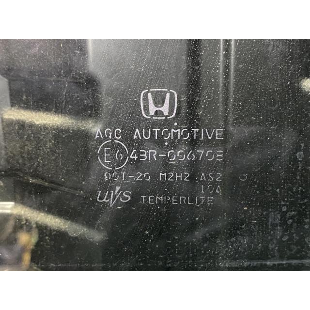 S660 S660 DBA-JW5 Rウインドガラス NH841P M2H2 73240-TDJ-003 : 株式会社イワマワークス - 通販 - Yahoo!ショッピング