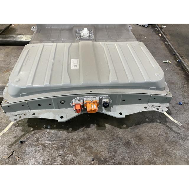 リーフ ZAA-AZE0 HV・EV・FCVバッテリー RBJ 295B0-3NK1A : 株式会社イワマワークス - 通販 - Yahoo!ショッピング