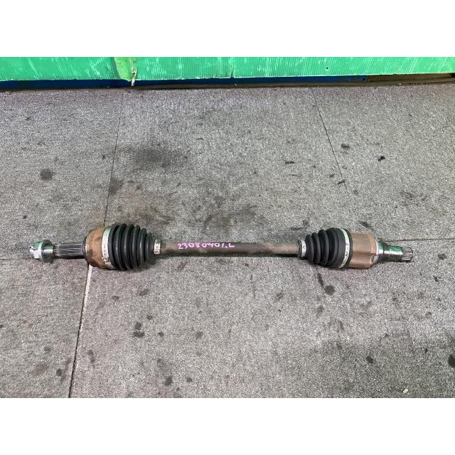 ミラージュ 5BA-A03A 左Fドライブシャフト U17 3815A423 : 株式会社イワマワークス - 通販 - Yahoo!ショッピング