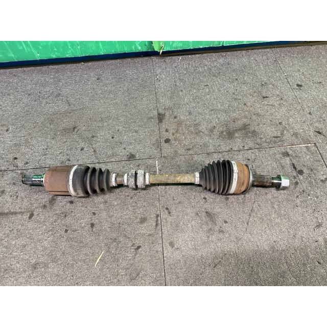 エクストレイル DBA-T32 左Fドライブシャフト AX6 39101-4BB8E : 株式会社イワマワークス - 通販 - Yahoo!ショッピング