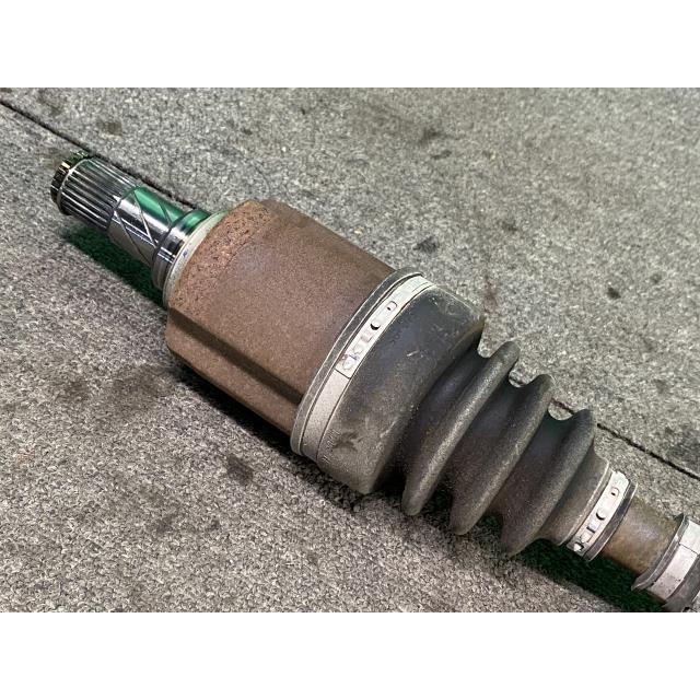 エクストレイル DBA-T32 左Fドライブシャフト AX6 39101-4BB8E : 株式会社イワマワークス - 通販 - Yahoo!ショッピング