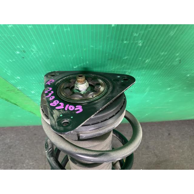 エクストレイル DBA-T32 右FストラットASSY AX6 54302-4CE1C E4302-4CE1C :202308210350100:株式会社イワマワークス - 通販 ...