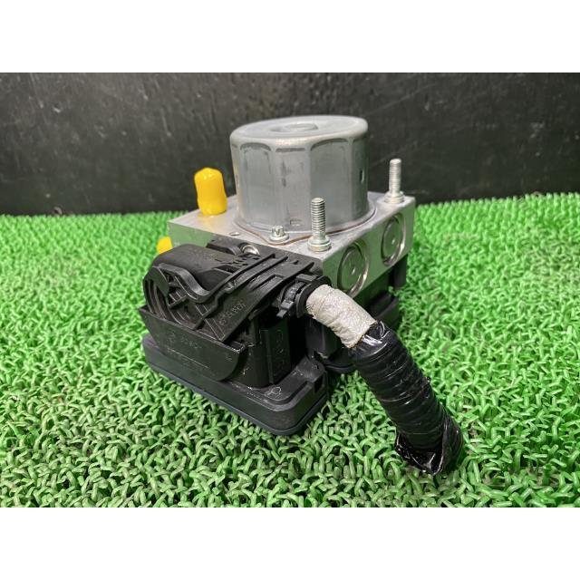 Jade ジェイド DBA-FR5 ABSアクチュエーター YR643M 57111-T4P-N62 : 株式会社イワマワークス - 通販 - Yahoo!ショッピング