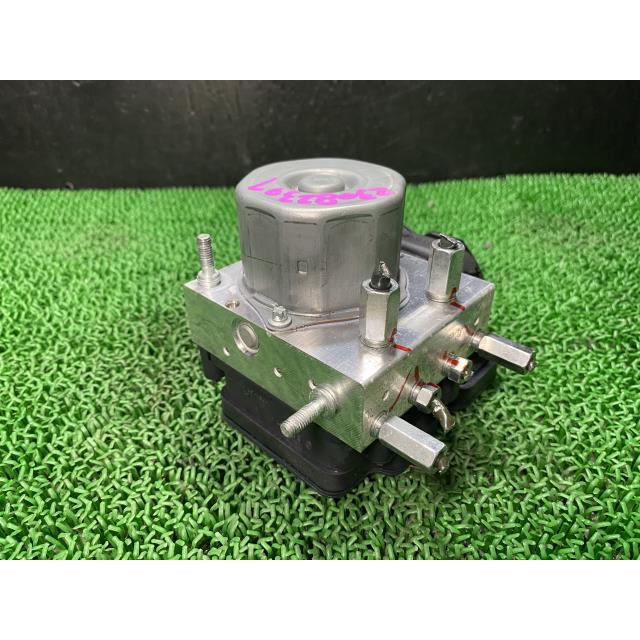 スペーシア 5AA-MK53S ABSアクチュエーター ZYW 56110-72T4 56130-72T40 : 株式会社イワマワークス - 通販 - Yahoo!ショッピング