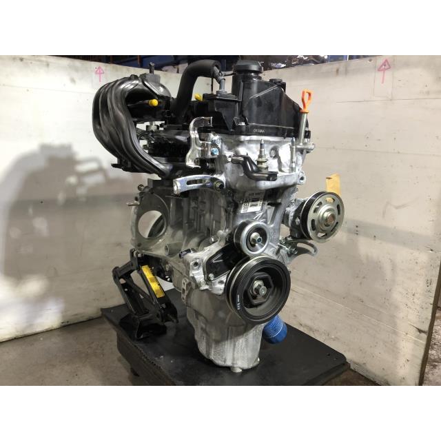 N-WGN N−WGN 6BA-JH3 エンジンASSY NH830M S07B : 株式会社イワマワークス - 通販 - Yahoo!ショッピング