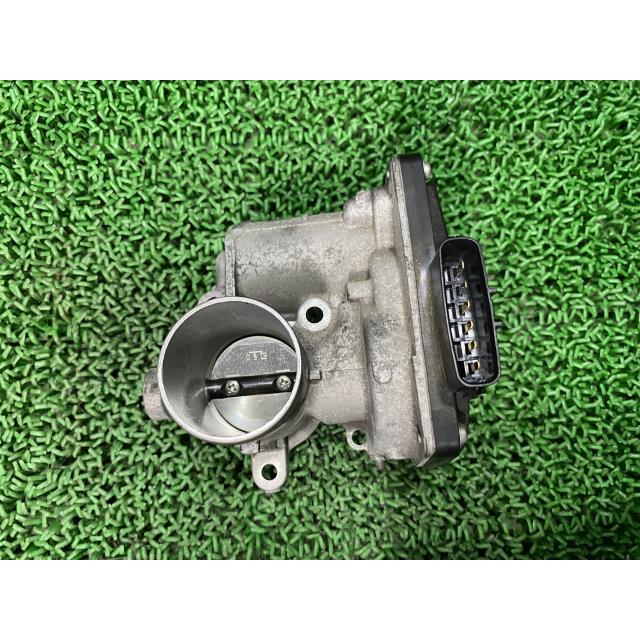 ワゴンR ワゴンR DAA-MH55S スロットルボディ ZVR 13400-74P01 : 株式会社イワマワークス - 通販 - Yahoo!ショッピング