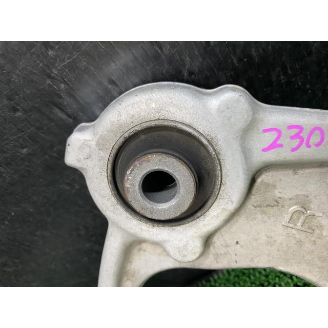 ティアナ DBA-L33 右Fロアアーム G41 54500-3TS2A : 株式会社イワマワークス - 通販 - Yahoo!ショッピング