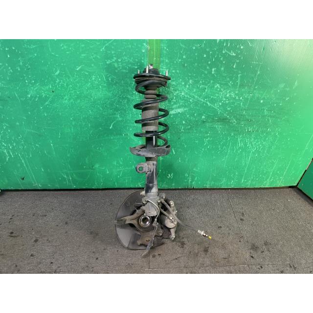 ステップワゴン DBA-RK1 左FストラットASSY NH731P 51620-SZW-J230-M1 51620-SZW-J23 ...