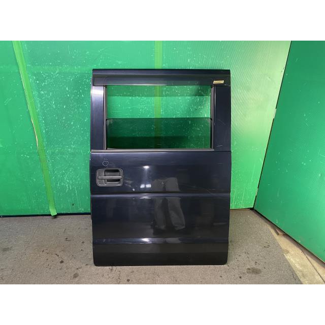 エブリィ EBD-DA64V 左RドアASSY ZJ3 M262 68701-68H23 : 202310131213400 : 株式会社イワマワークス - 通販 - Yahoo!ショッピング