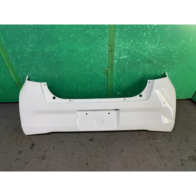 ミライース DBA-LA350S RバンパーASSY W19 52159-B2B10/20 52159-B2B20-A0 : 202311150815100 : 株式会社イワマワークス ...