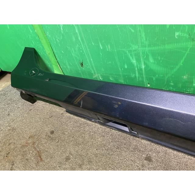 インサイト 6AA-ZE4 右サイドステップ B607M 71800-TXN-J0-50 71800-TXN-J01ZA : 株式会社イワマワークス - 通販 - Yahoo!ショッピング