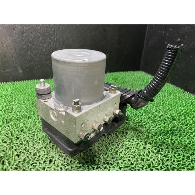 ボンゴ ABF-SKP2V ABSアクチュエーター A2W 0265232773 S2Y3-43-7A0A : 株式会社イワマワークス - 通販 - Yahoo!ショッピング