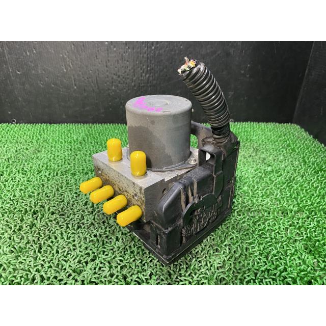 ヴェルファイア DBA-ANH20W ABSアクチュエーター 3R9 0265230279 44050-58081 : 202401100242500 : 株式会社イワマワークス - 通販 ...